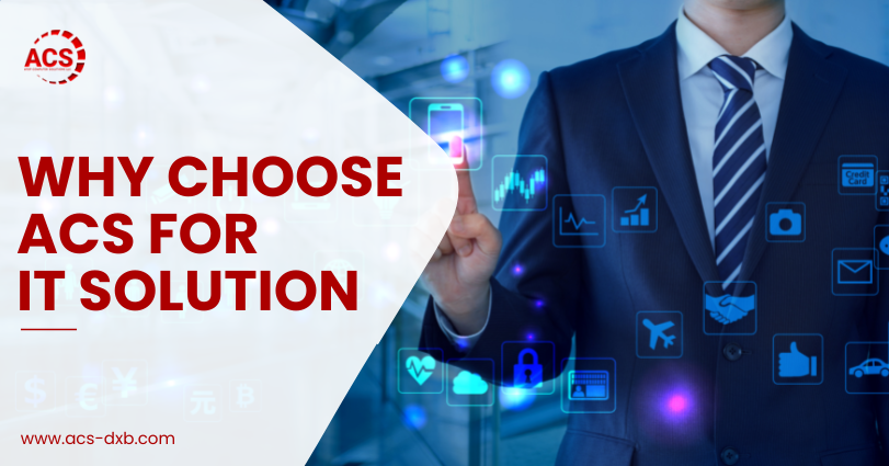 Atop Computer Solution LLC | IT Support & IT Solutions Company in Dubai